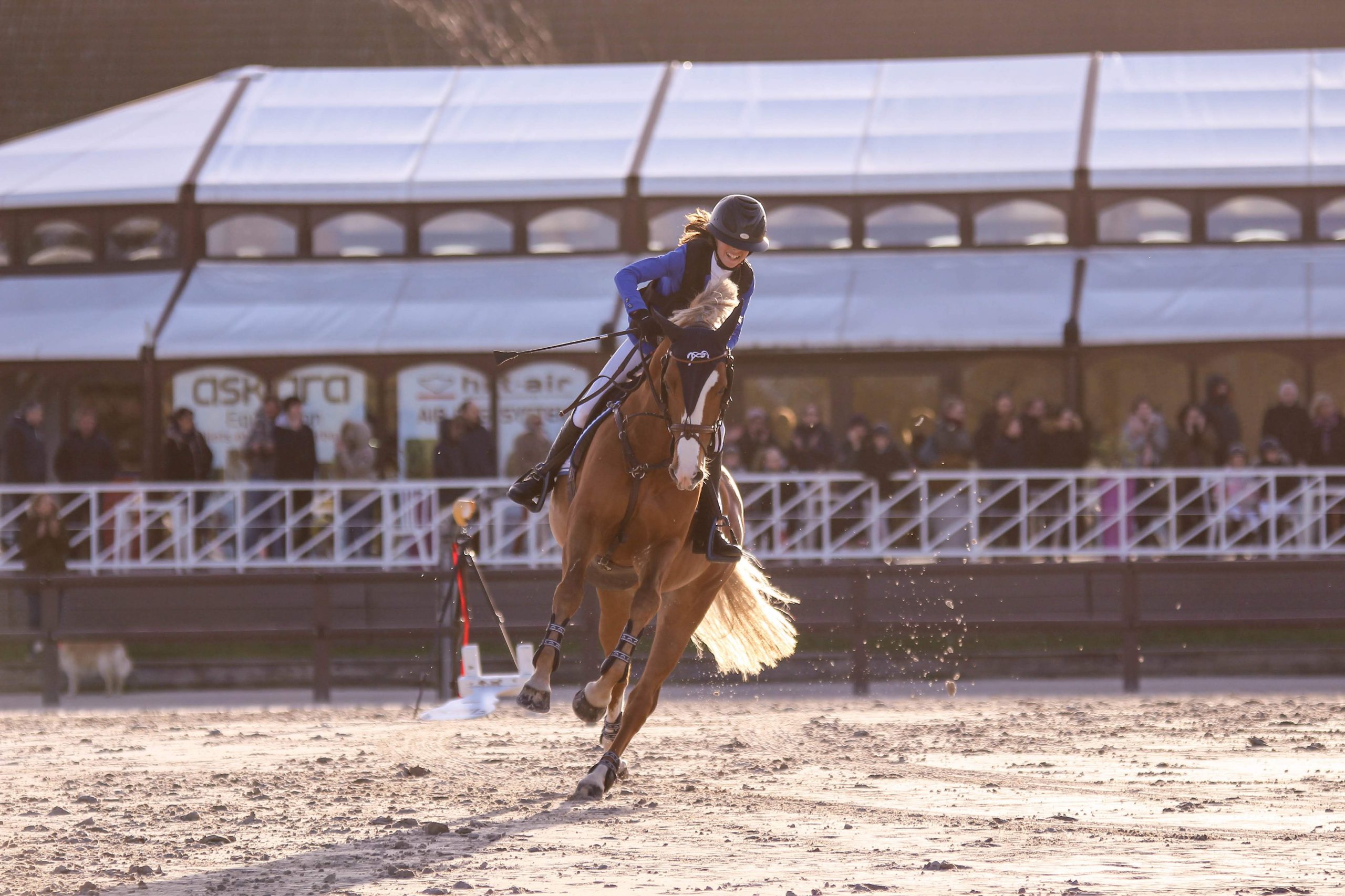 SUPER AS JARDY - "Gagner un Grand Prix comme Jardy à son âge, c'est ...