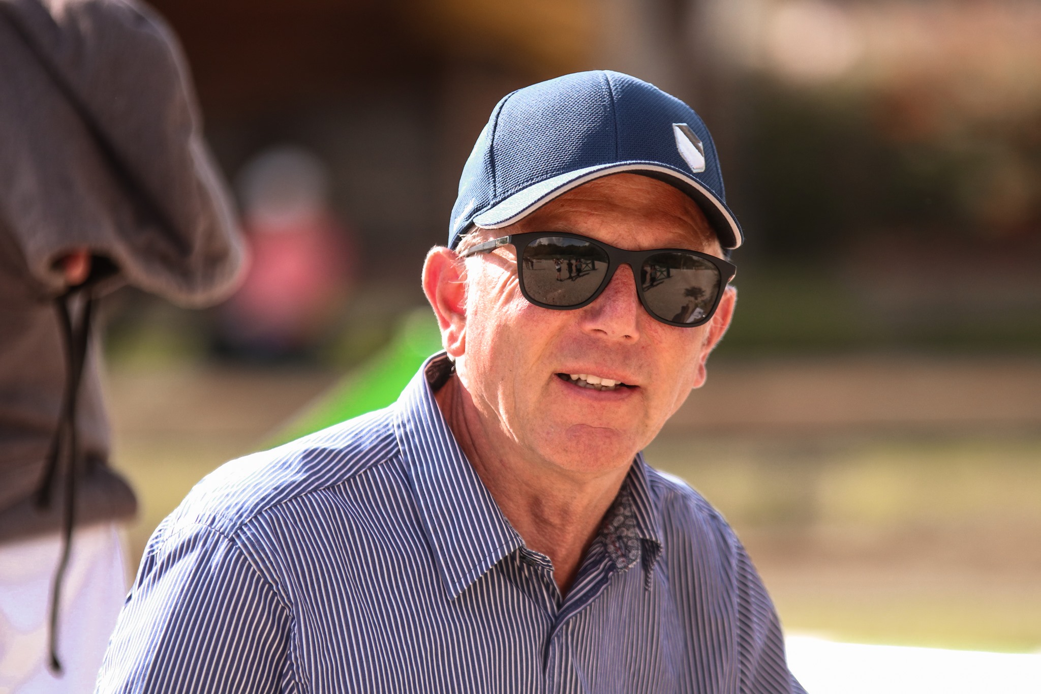 10 tips de Pascal Henry pour mieux monter à cheval - Equestrian News