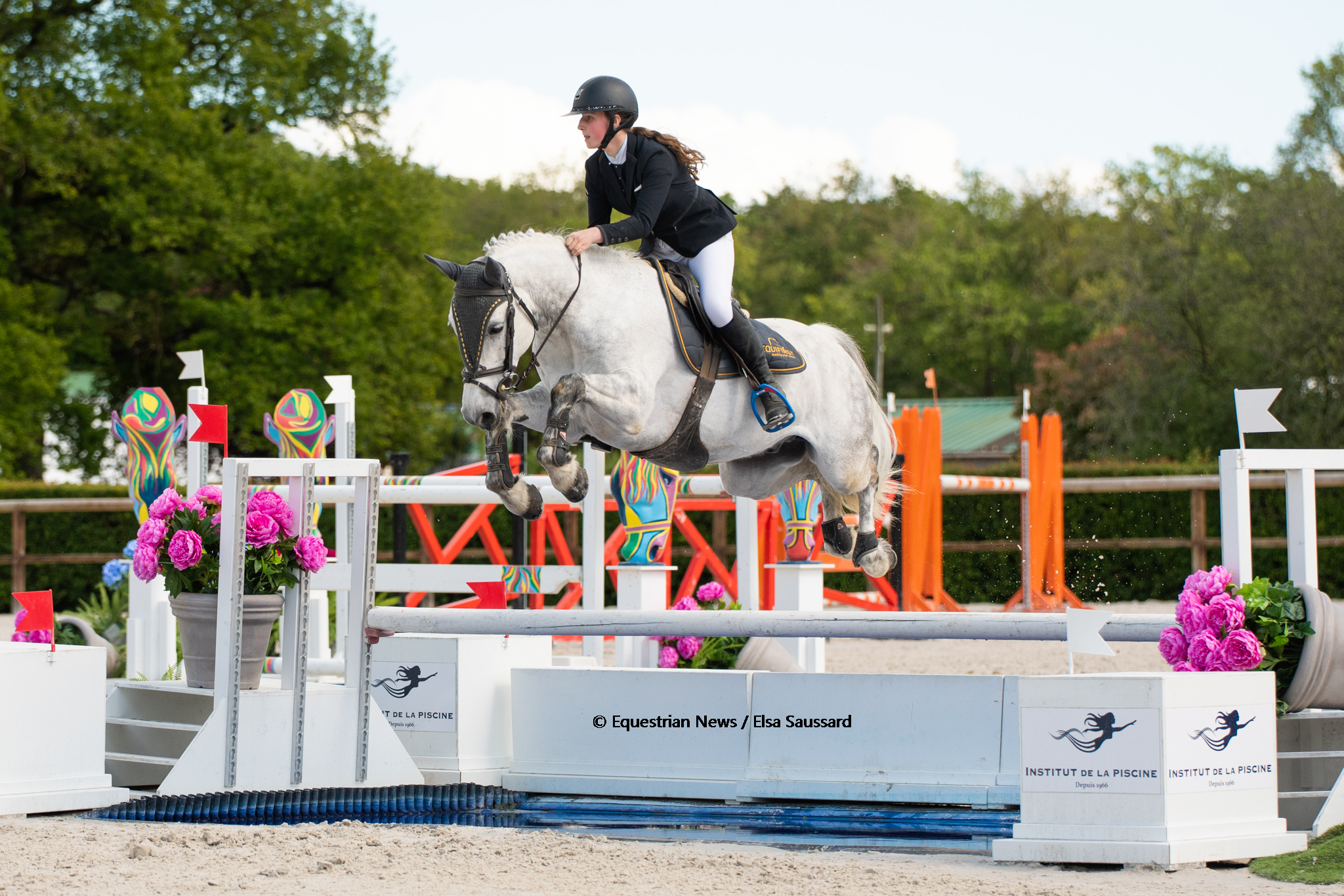 Looking Back - Les TDA reprennent ce week-end ! - Equestrian News