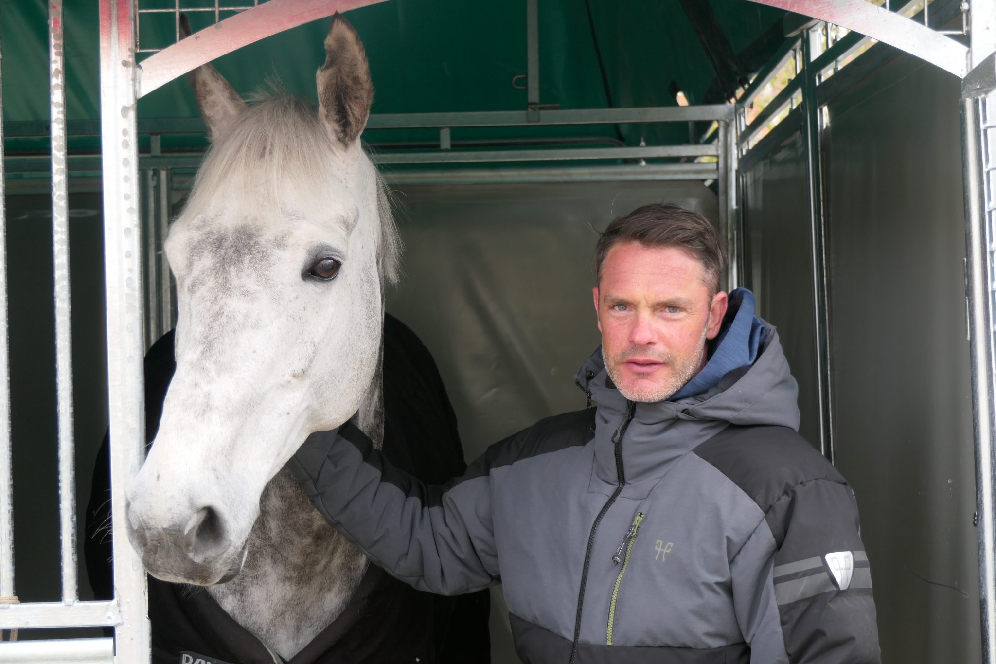 L'extraordinaire Bibici - Equestrian News