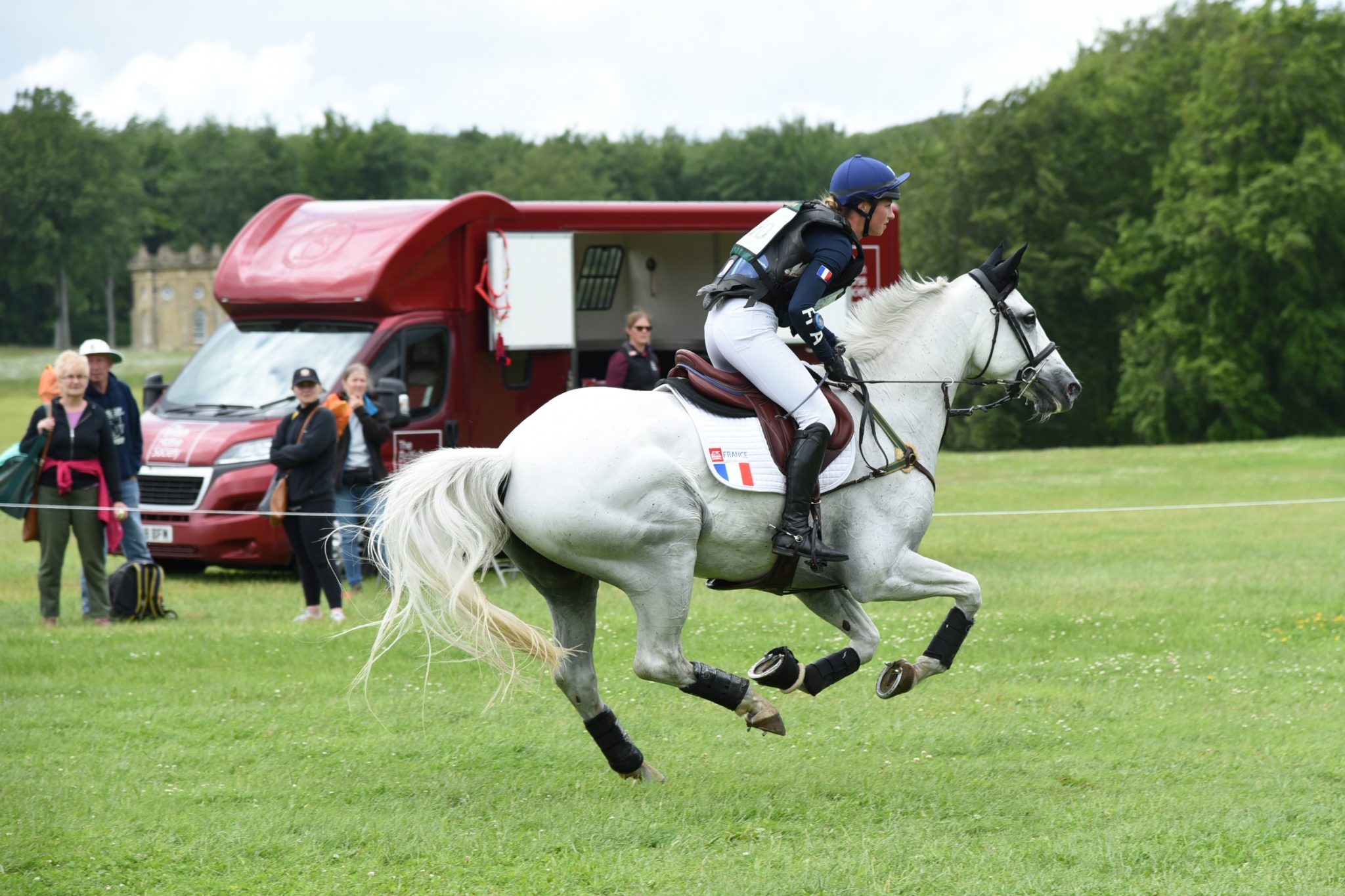 10 disquettes pour pécho un.e cavalier.e - Equestrian News